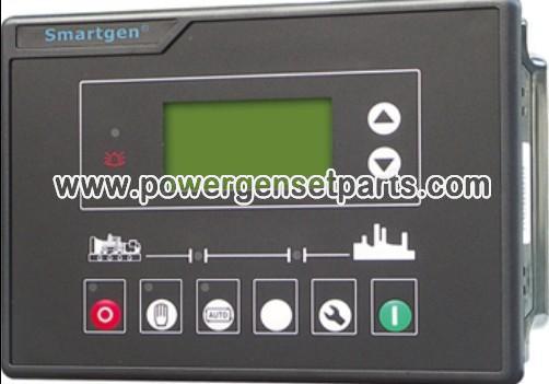 Smartgen Genset Controller - Jeenda Controls Co.,Ltd.