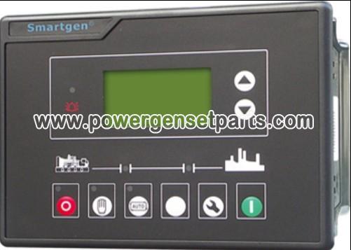 Smartgen Genset Controller - Jeenda Controls Co.,Ltd.