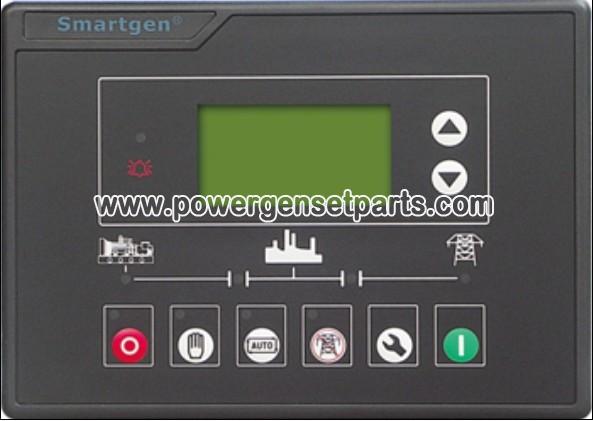 Smartgen Genset Controller - Jeenda Controls Co.,Ltd.